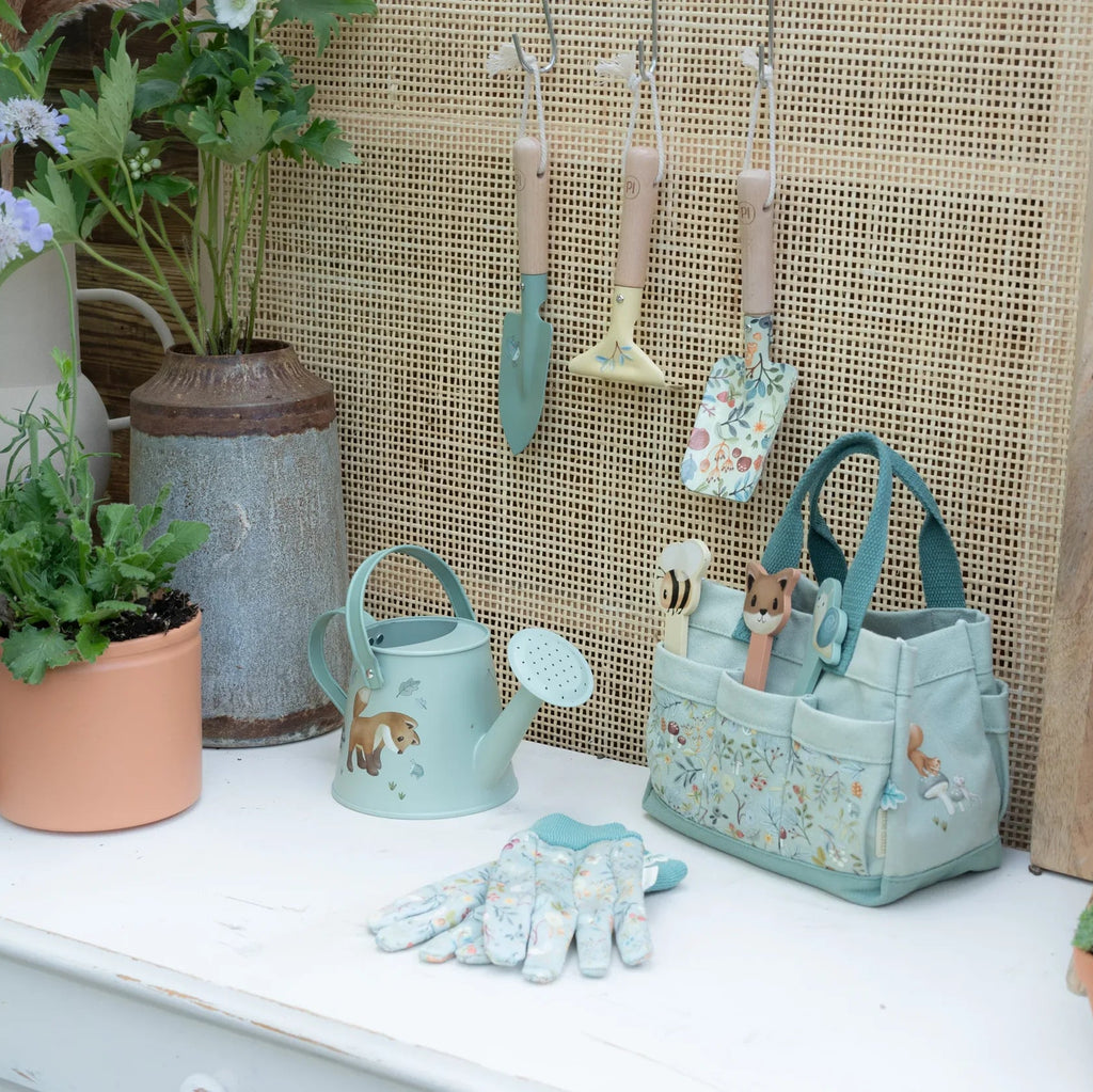 Little Dutch Garden